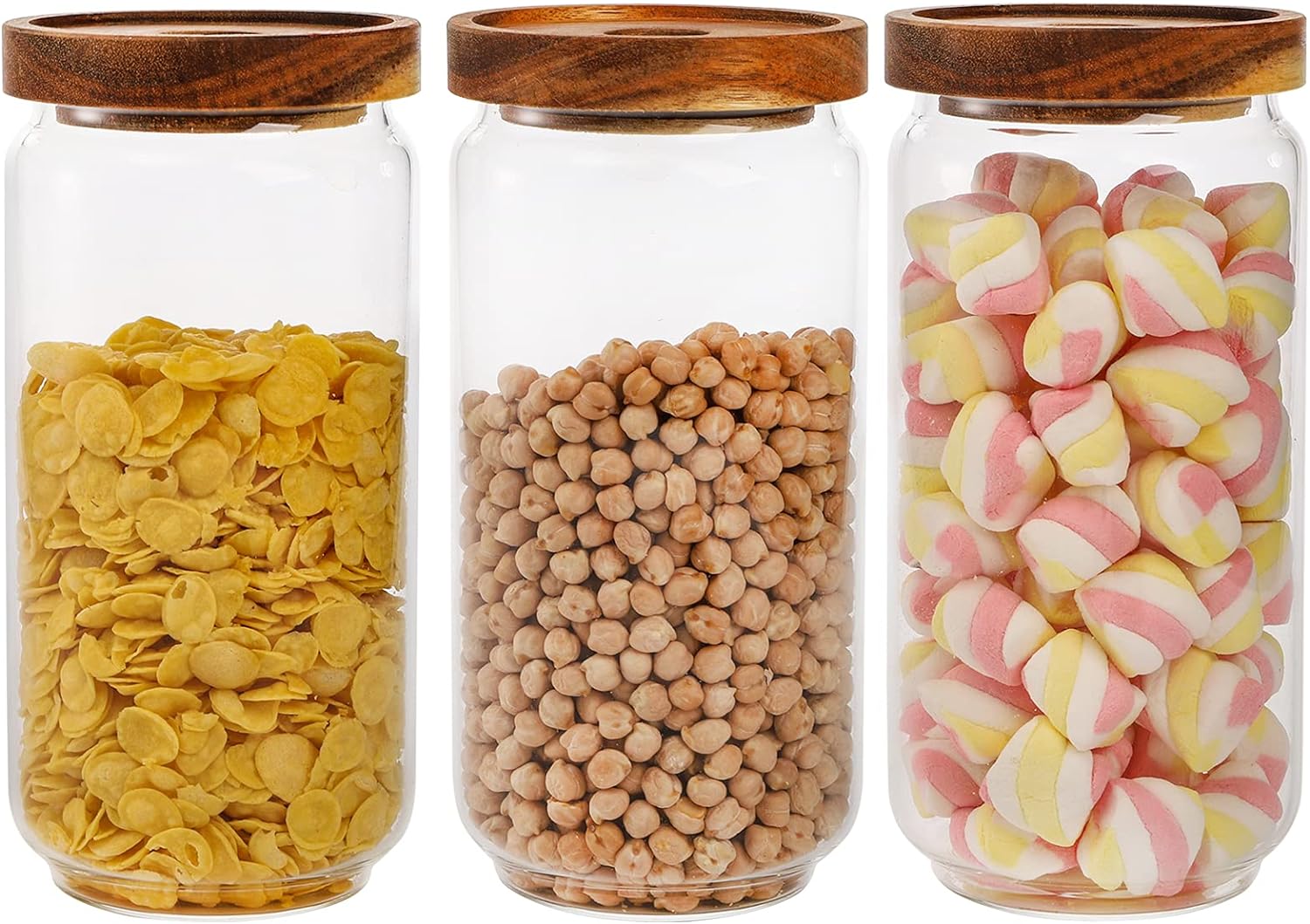 Top 7 Benefits of Purchasing Glass Containers in Bulk for Your Store